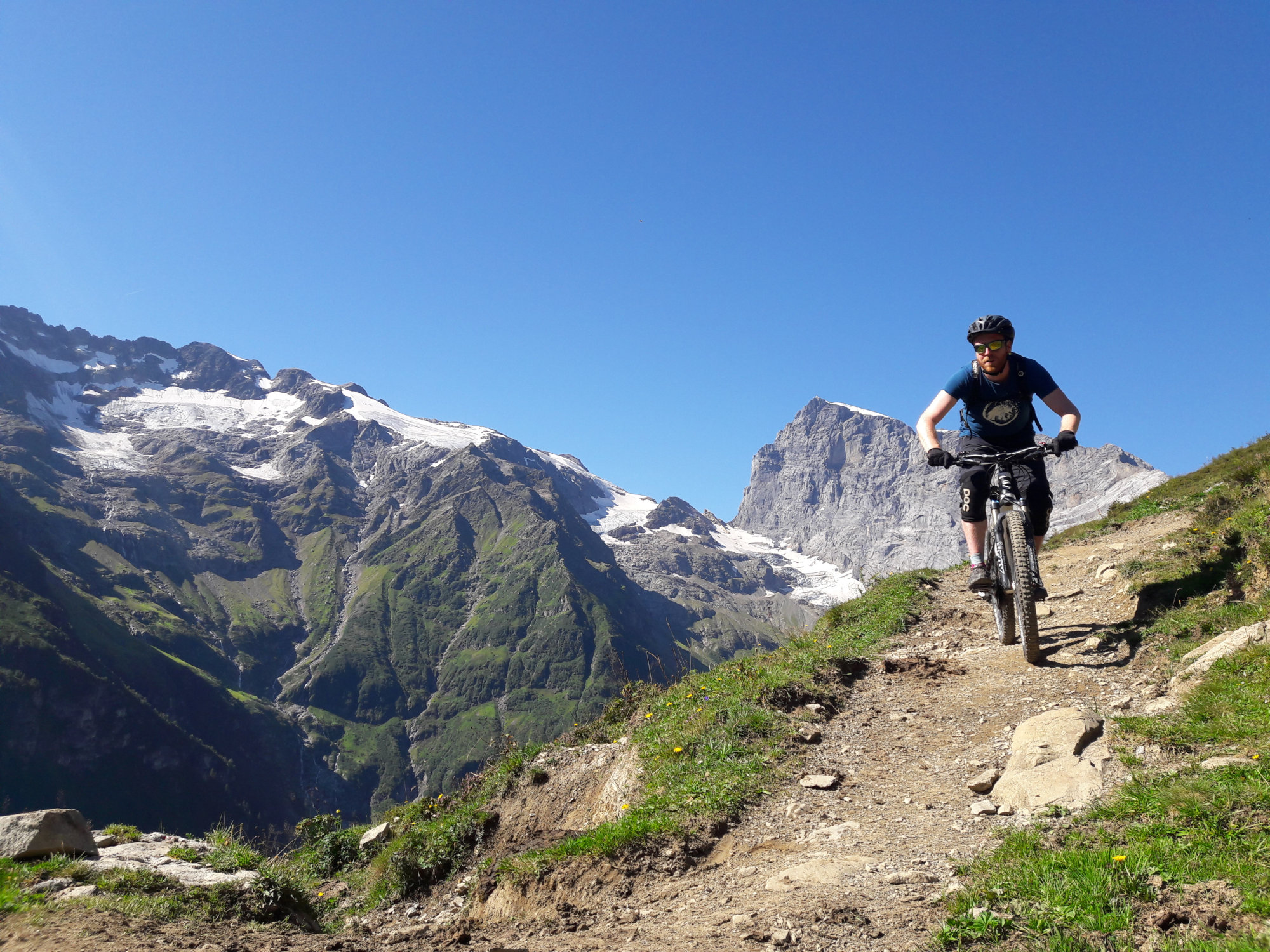 Single Bike Weekend - Prime Mountain Sports Engelberg - Skischule ...